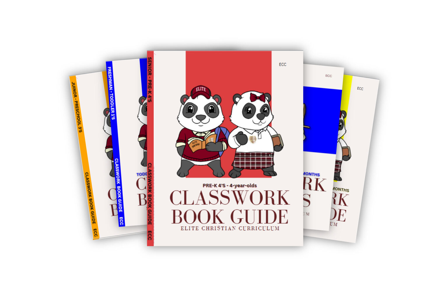 Elite Children Learning Center – We provide a loving and Christ ...