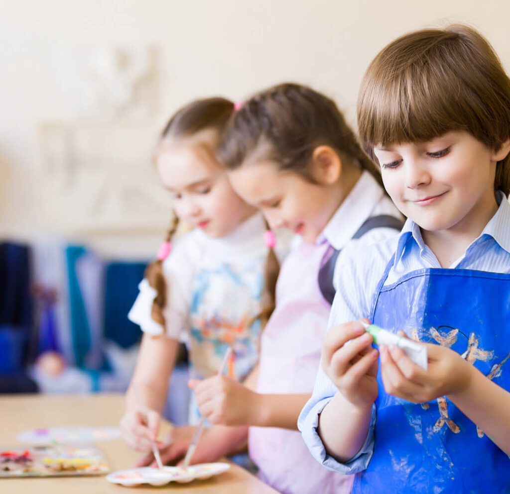 Elite Children Learning Center – We provide a loving and Christ ...