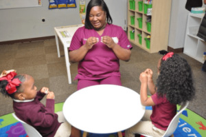 Elite Children Learning Center – We provide a loving and Christ ...