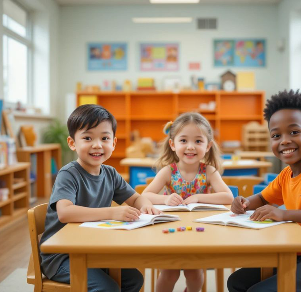 Elite Children Learning Center – We provide a loving and Christ ...